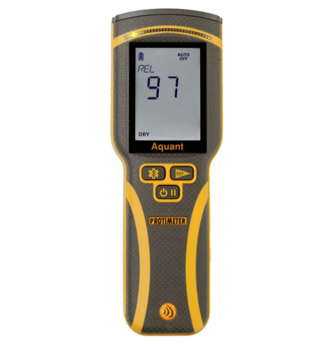 Protimeter Aquant Non-Invasive Moisture Meter BLD5770