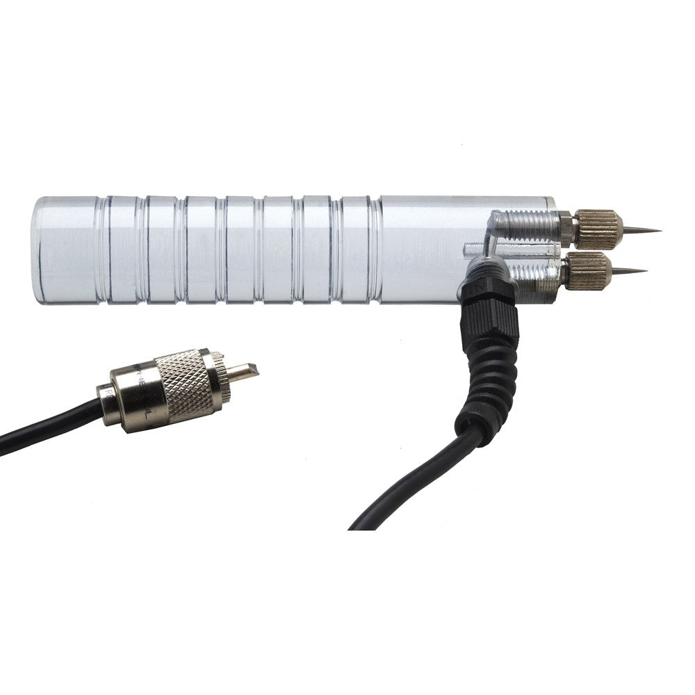 Delmhorst 2-E 2 Pin Electrode with 8mm Penetration
