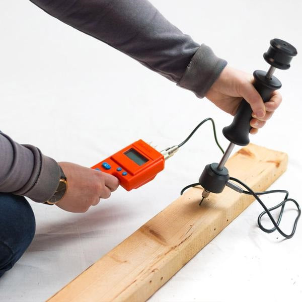 Delmhorst 26-ES Slide Hammer Probe 254mm Shaft