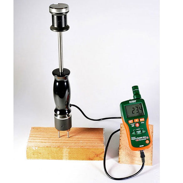 Extech MO290-HP Hammer Probe