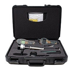 Protimeter Technicians Kit inc HygroMaster L, SurveyMaster & HD Hammer